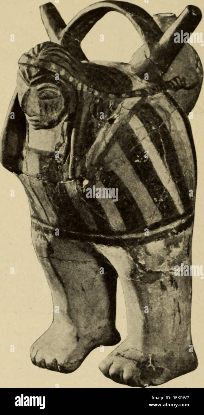 . Old civilizations of Inca land. Incas; Indians of South America. 64 ...