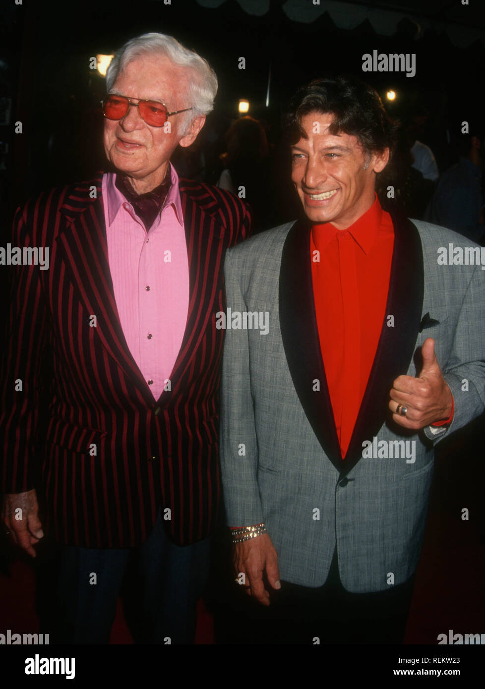 Jim Varney Beverly Hillbillies