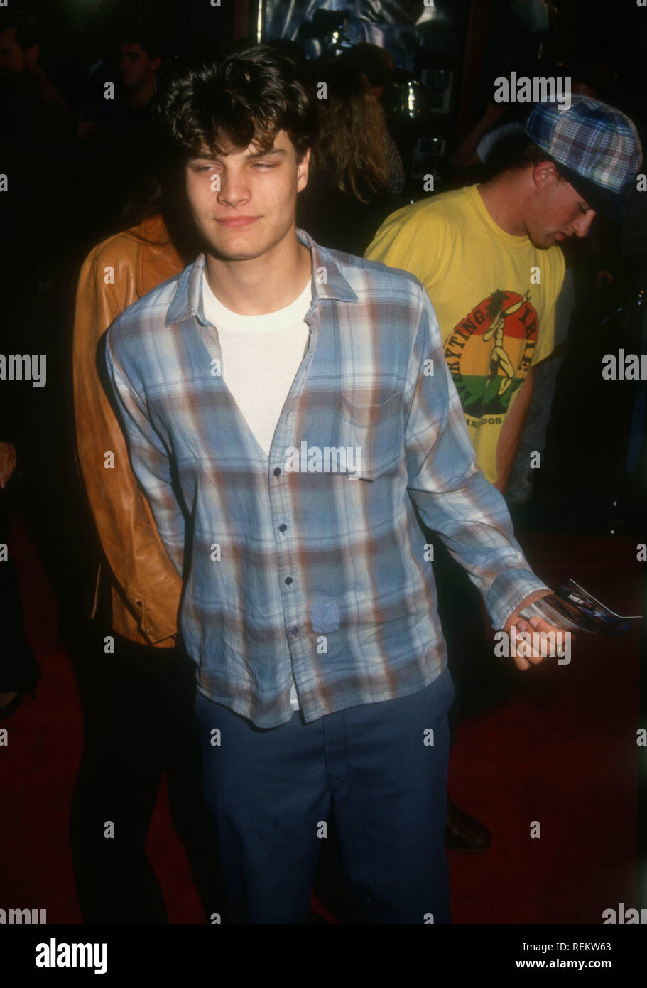 HOLLYWOOD, CA - OCTOBER 11: Actor Jay R. Ferguson attends Warner Bros ...