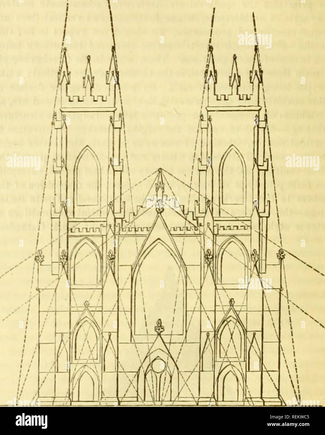 Vitruvius on architecture hi-res stock photography and images - Alamy
