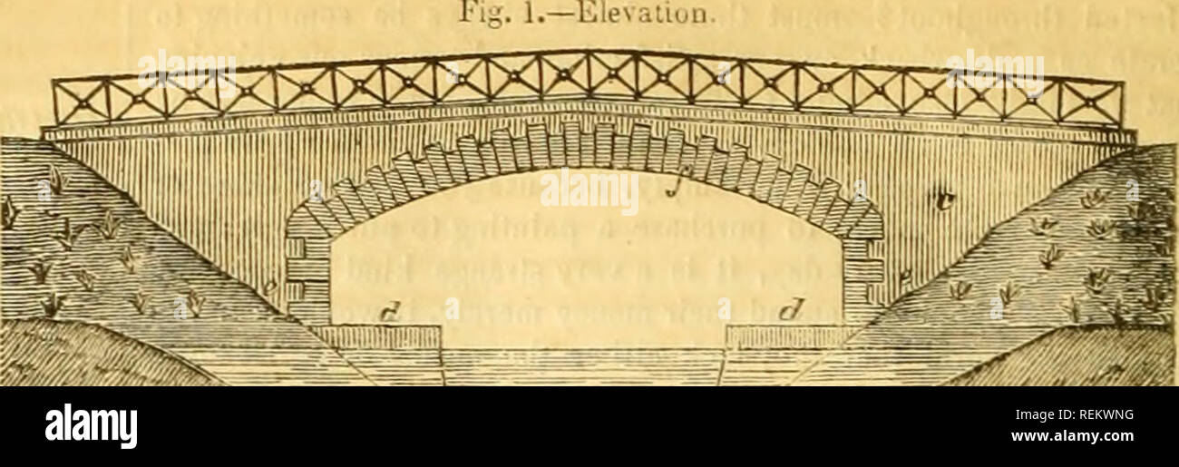 Springing Architecture
