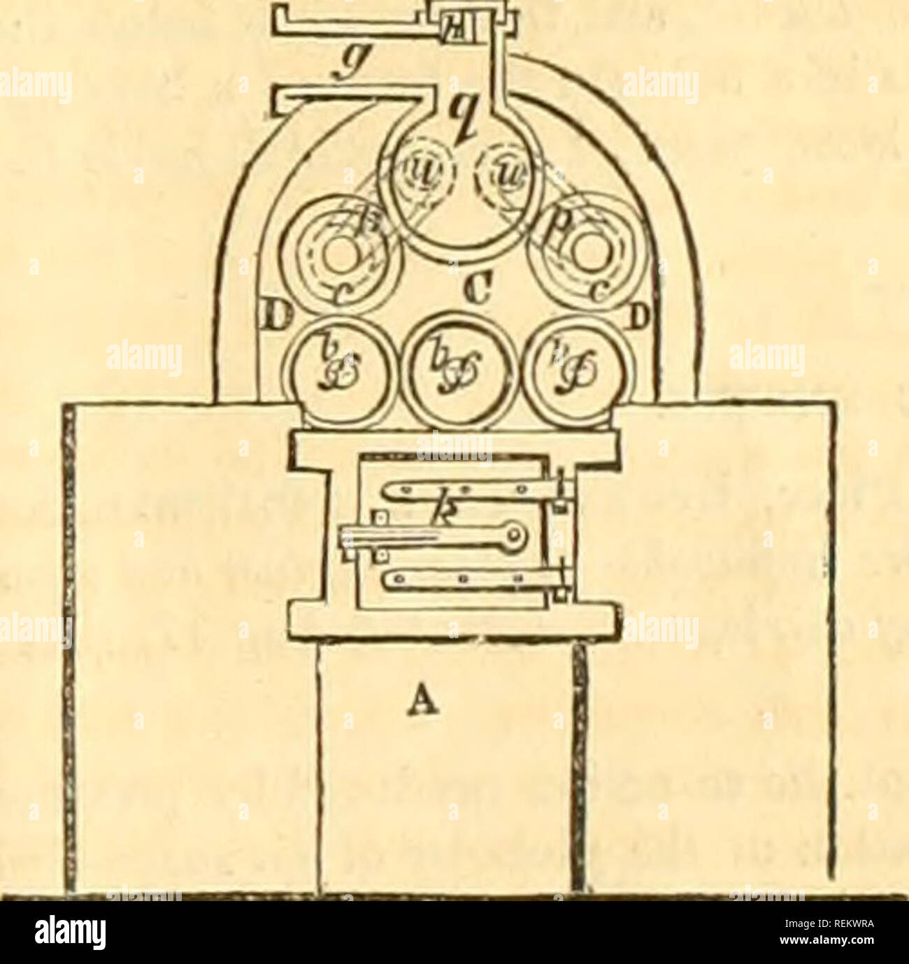 Condensing steam engine hi-res stock photography and images - Alamy