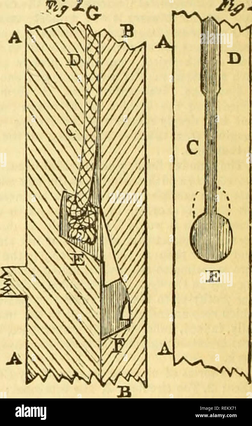Scribing joint hi-res stock photography and images - Alamy