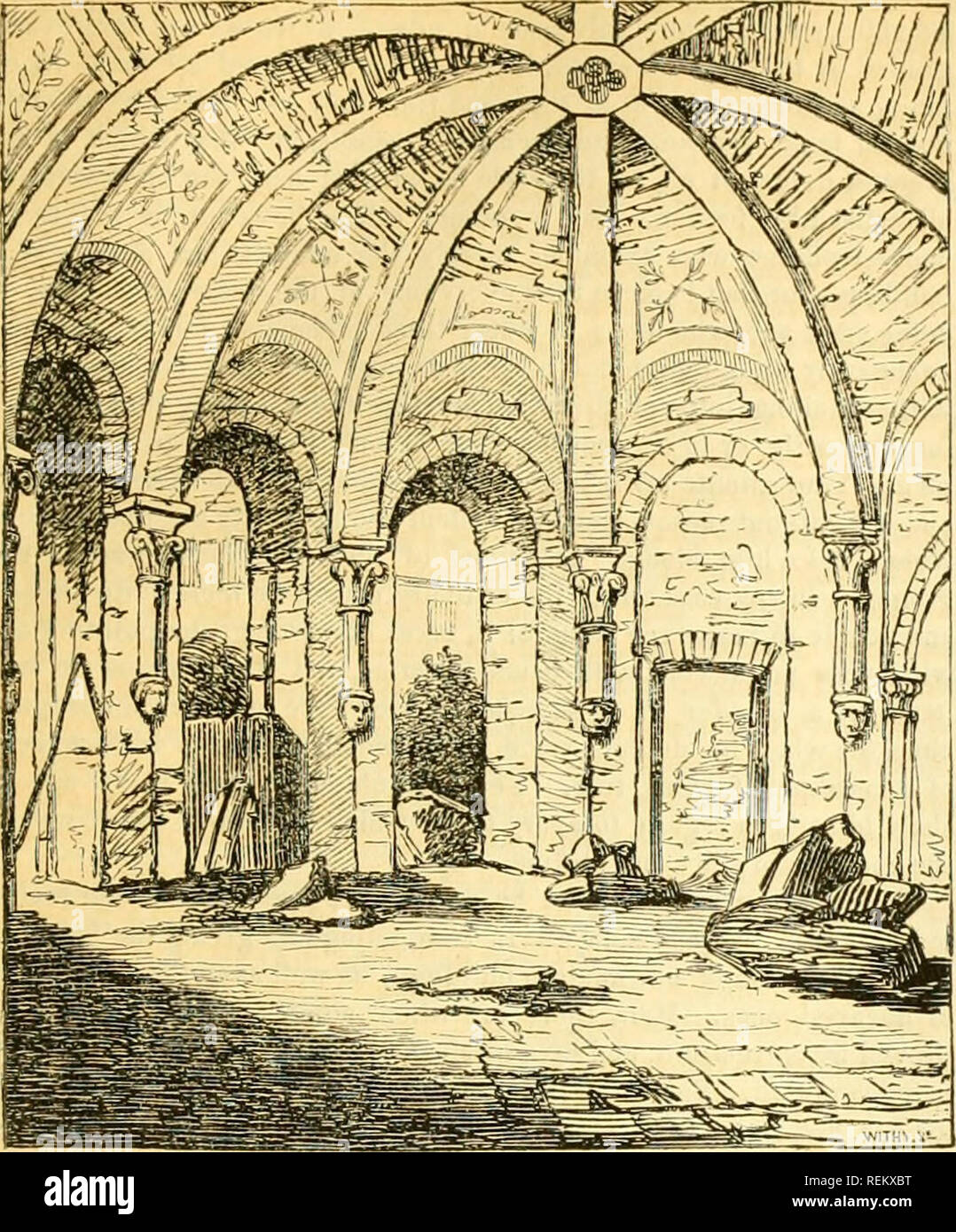 . The Civil engineer and architect's journal, scientific and railway ...