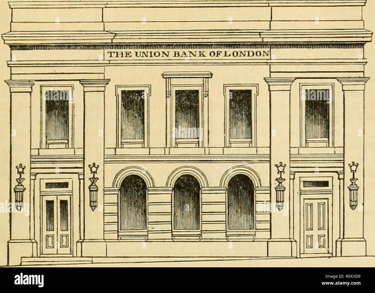 Building railway 1840 hi-res stock photography and images - Alamy