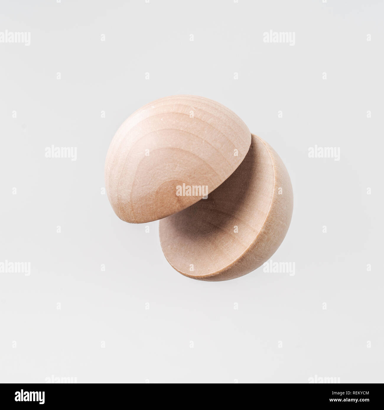 Sphere 3d cut hi-res stock photography and images - Alamy