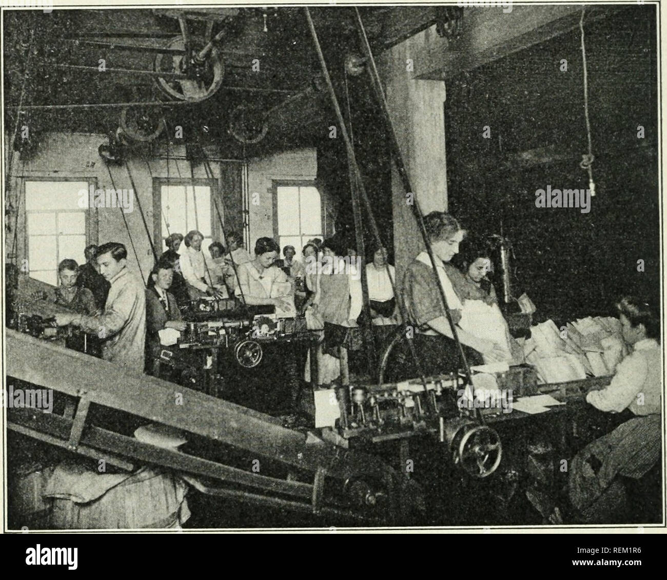 Packeting seed hi-res stock photography and images - Alamy