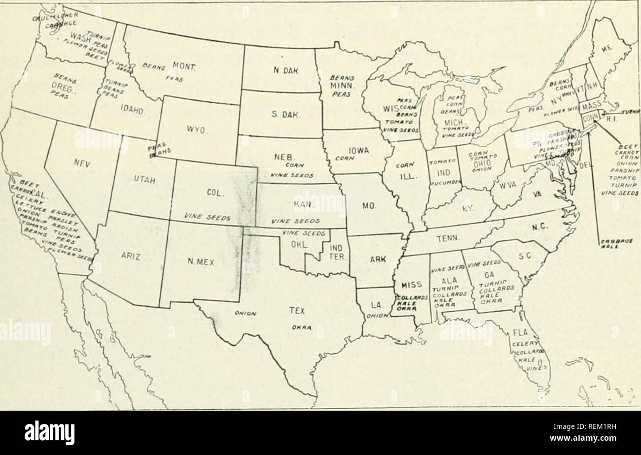 Original 13 states map hi-res stock photography and images - Alamy
