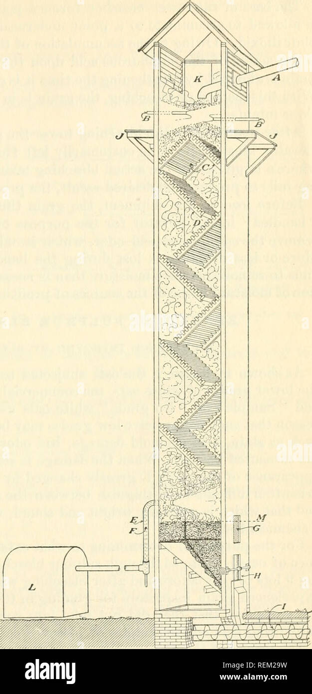 Oxy tower hi-res stock photography and images - Alamy