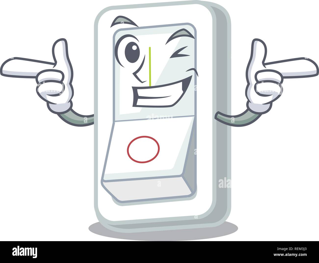 Attachés Stock Vector Images - Alamy