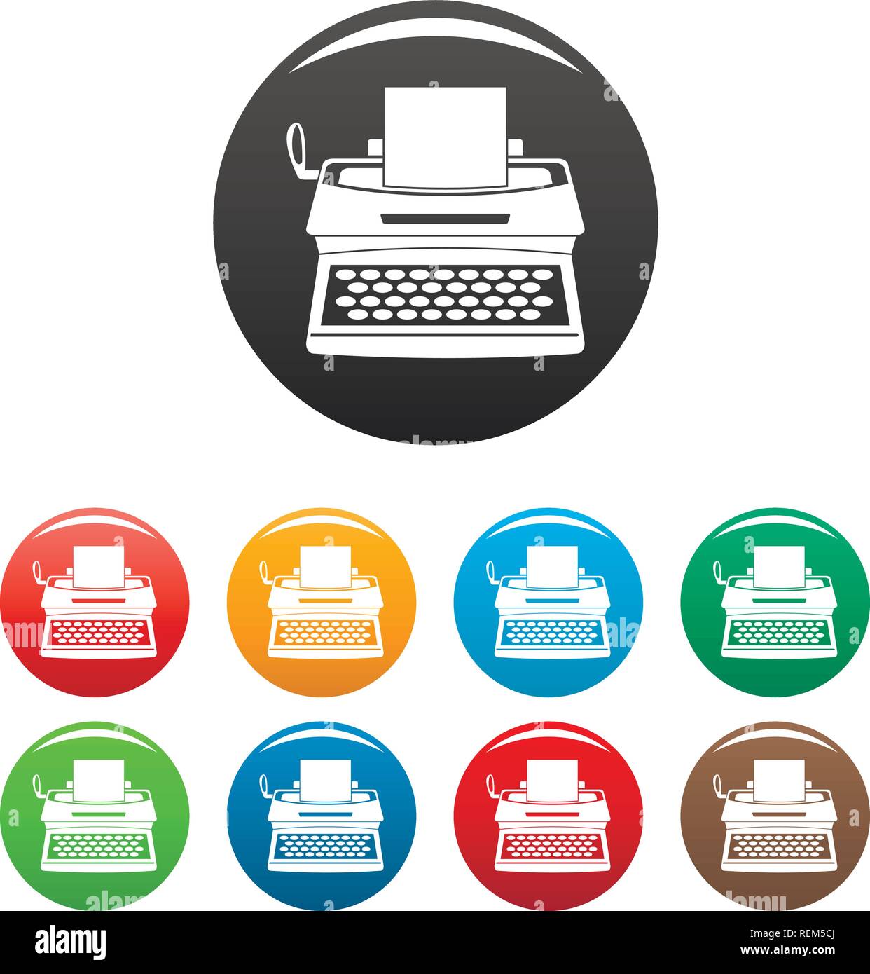Typewriterletter hi-res stock photography and images - Alamy