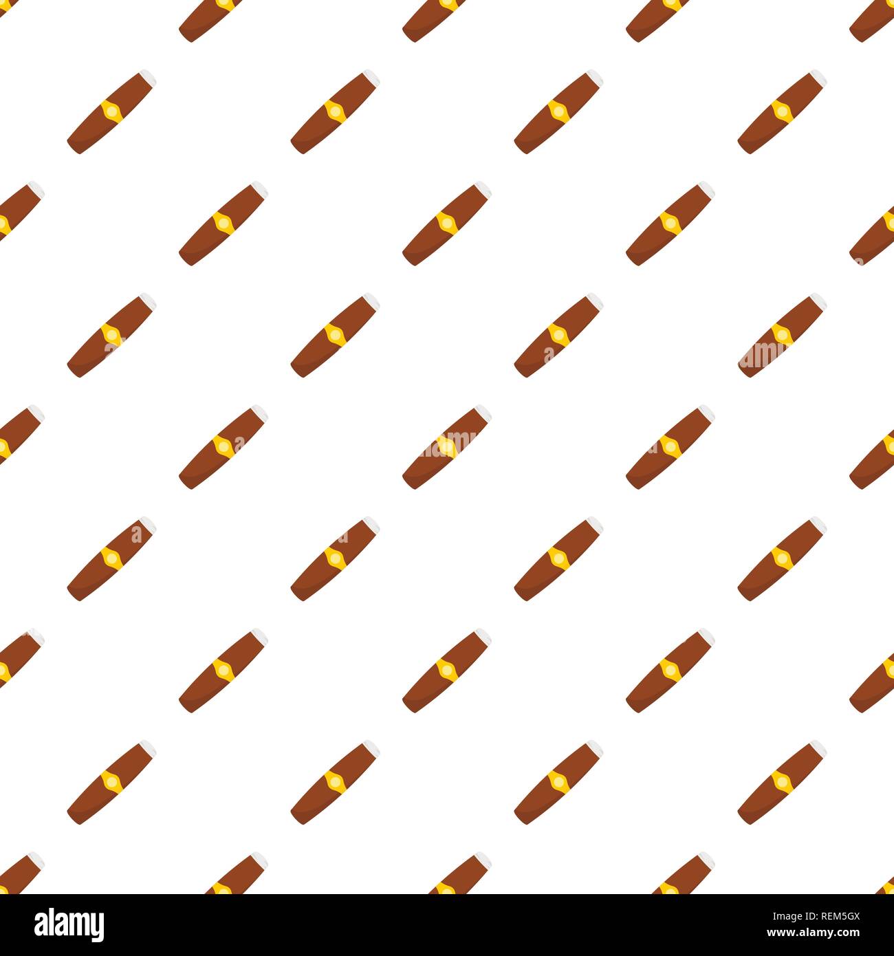 Luxury cuba havana icon. Flat illustration of luxury cuba havana vector ...