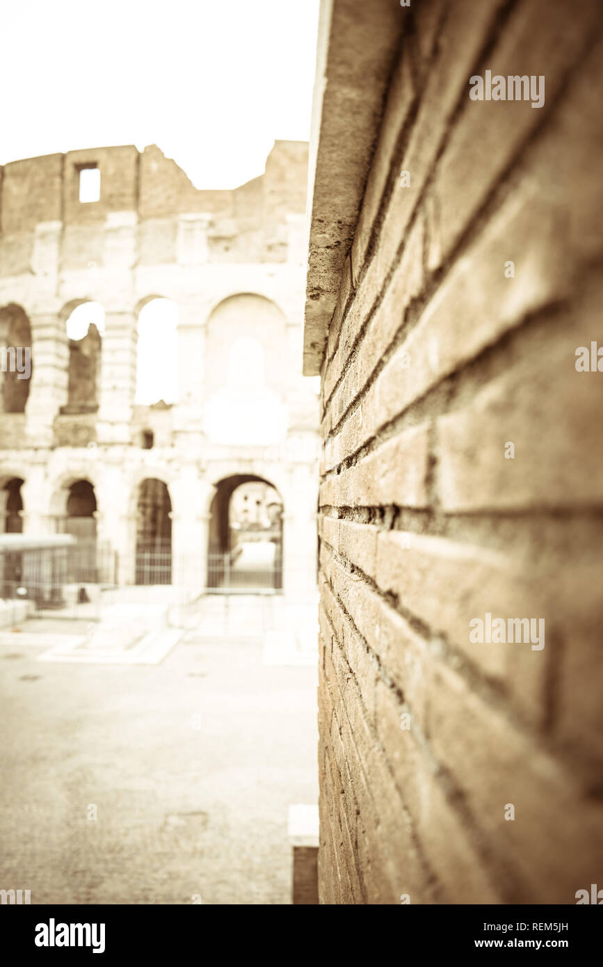 Rome in 4k hi-res stock photography and images - Alamy