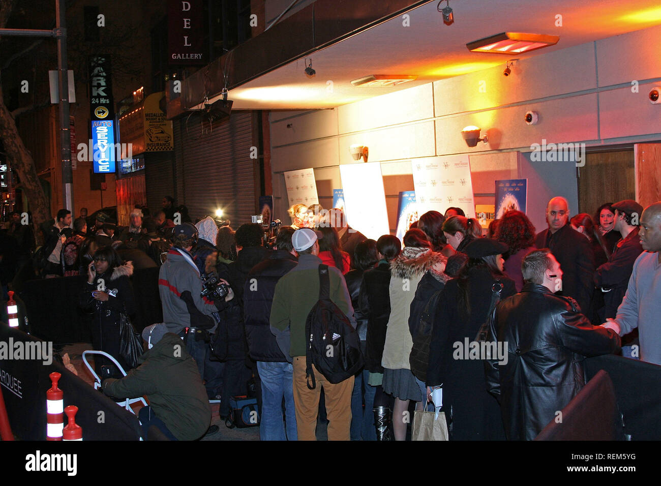 Yari film groups the release of hi-res stock photography and images - Alamy