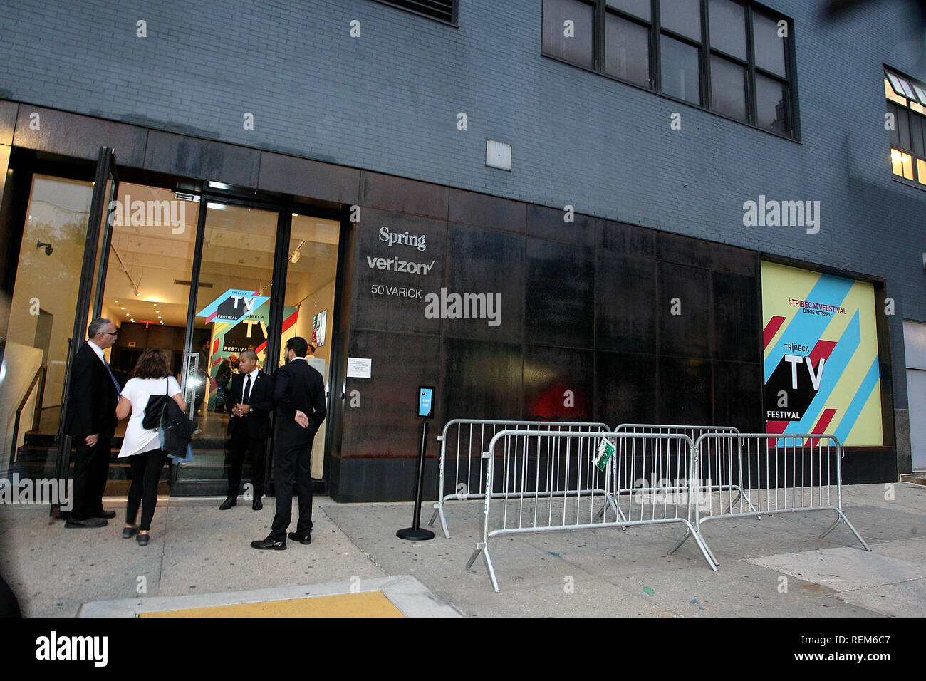 Boom boom boom new york hi-res stock photography and images - Alamy