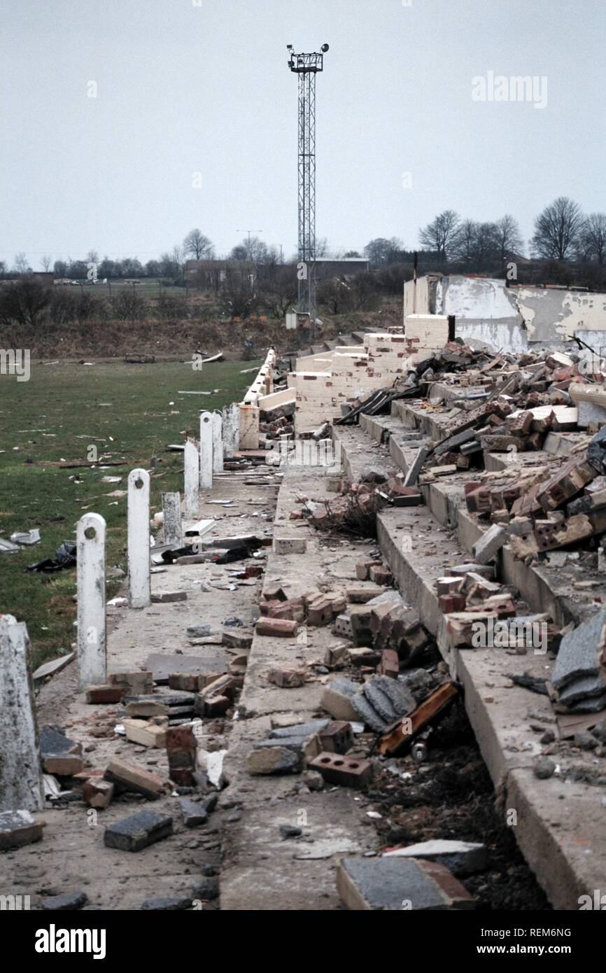 Ferryhill, county durham hi-res stock photography and images - Alamy