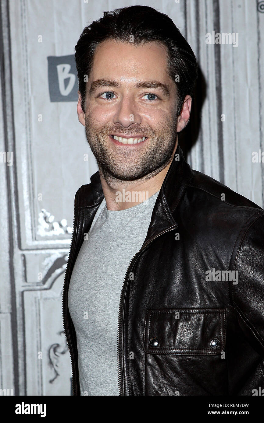 Richard rankin hi-res stock photography and images - Alamy