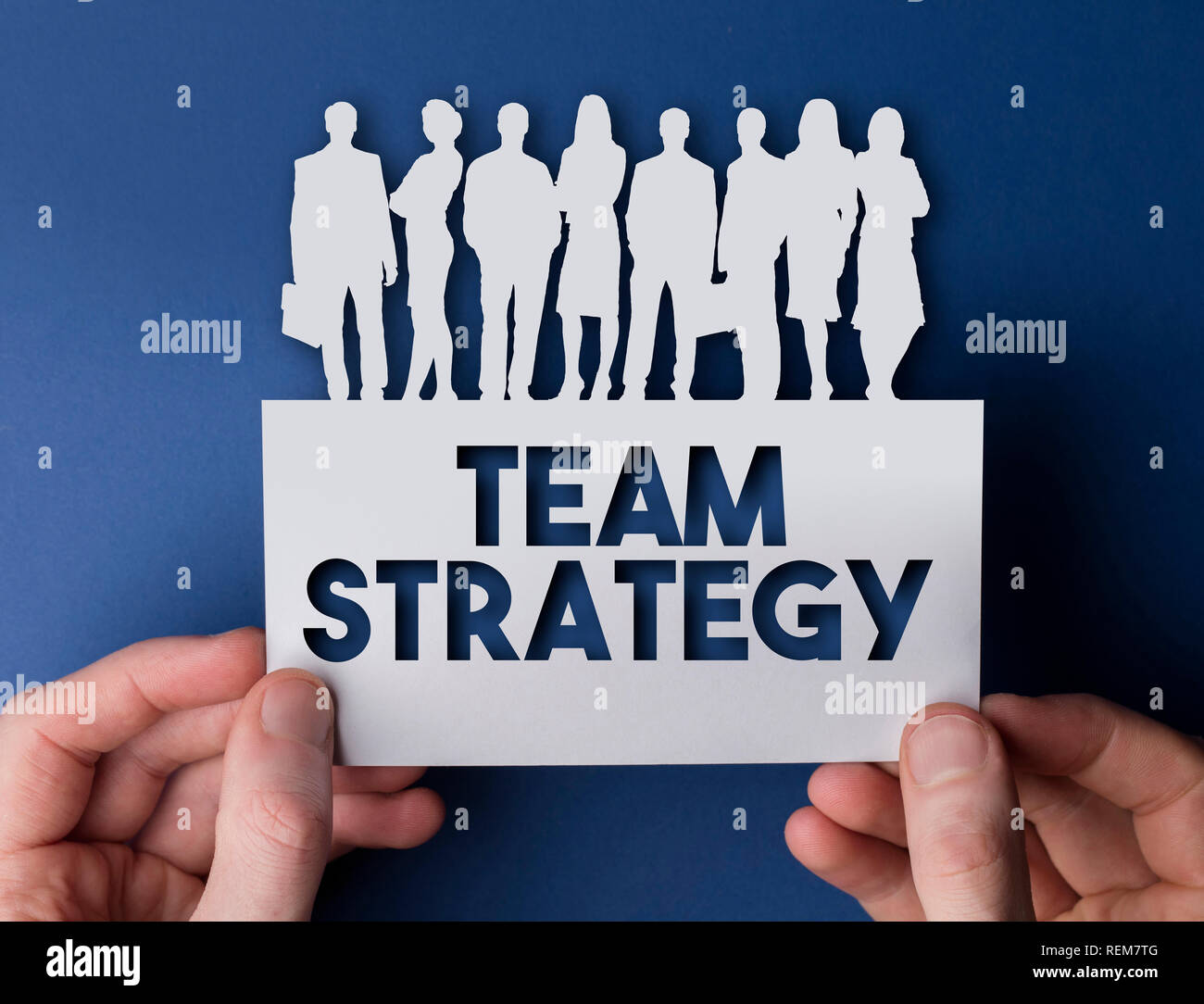 Startegy hi-res stock photography and images - Alamy