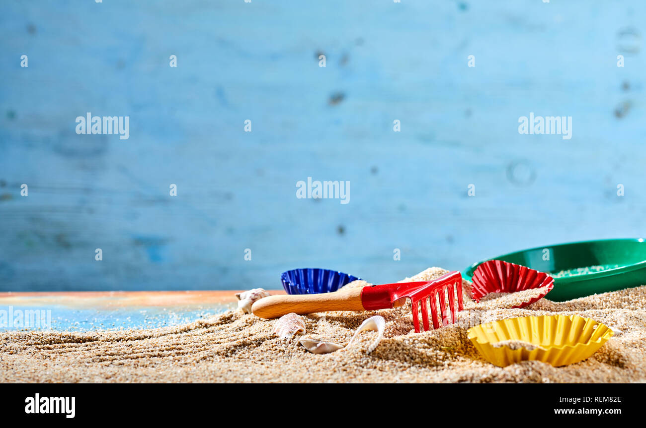 Plastic rake hi-res stock photography and images - Alamy