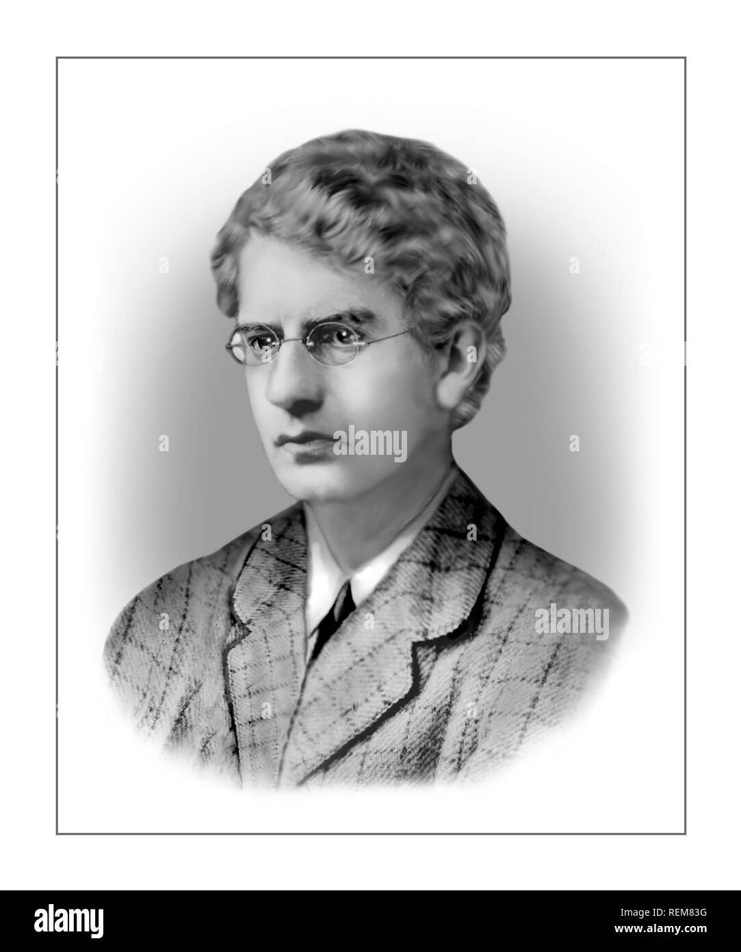 John logie baird first television hi-res stock photography and images - Alamy