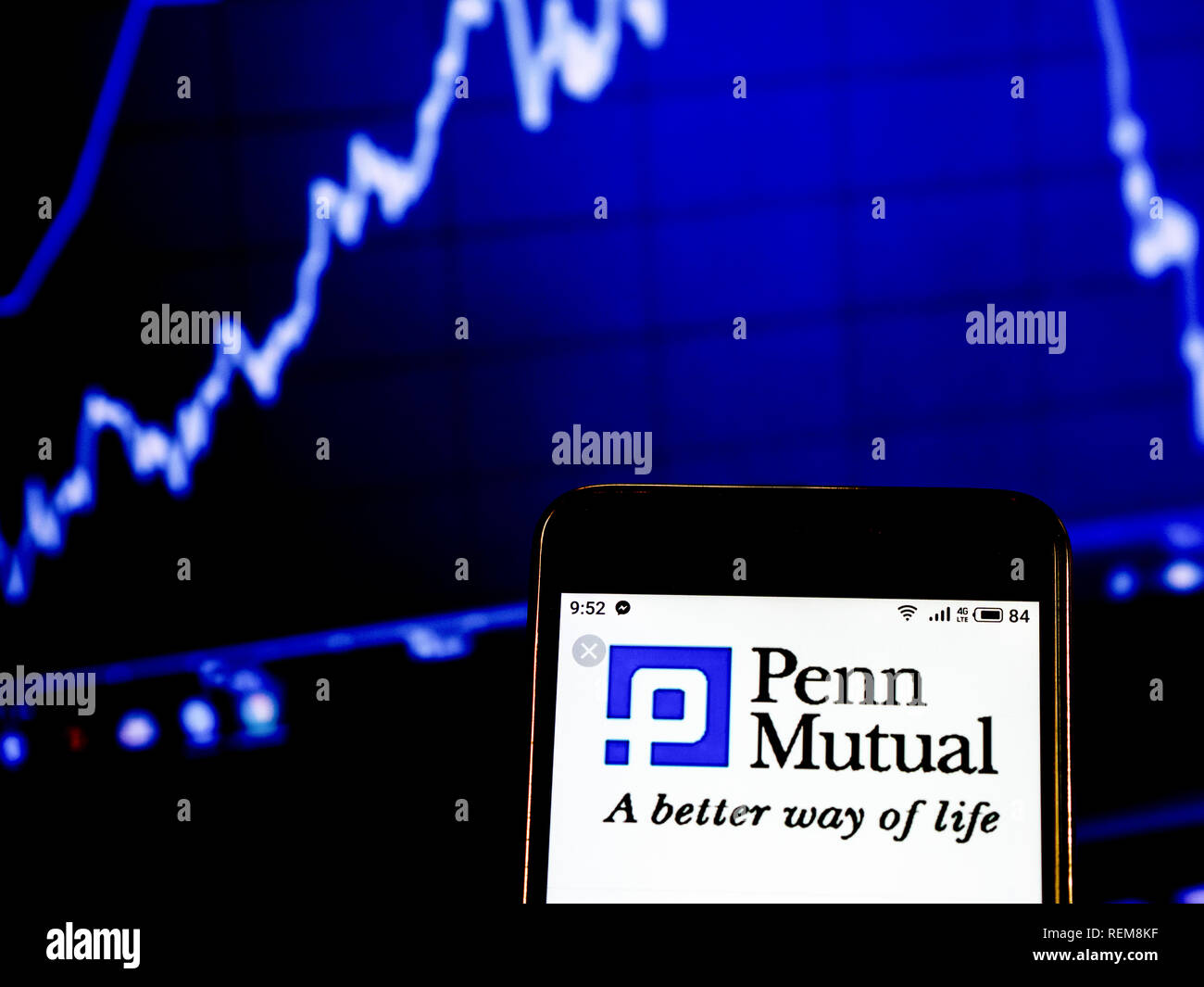 Mutual life insurance company hi-res stock photography and images - Alamy