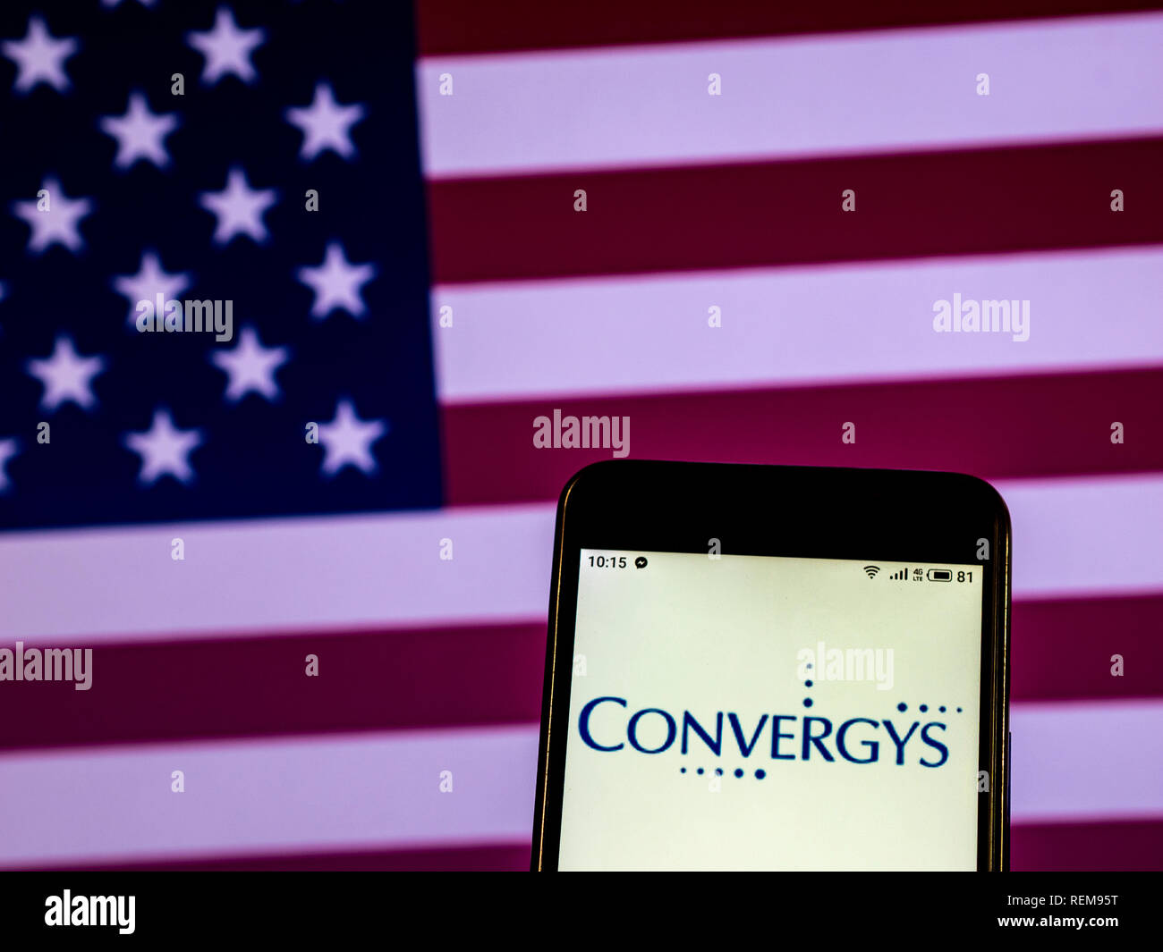 Convergys High Resolution Stock Photography and Images - Alamy