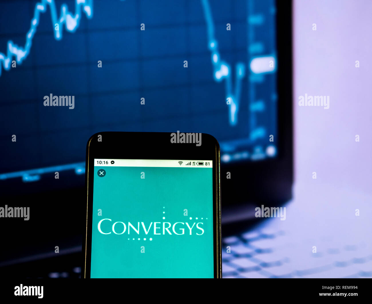 Convergys High Resolution Stock Photography and Images - Alamy