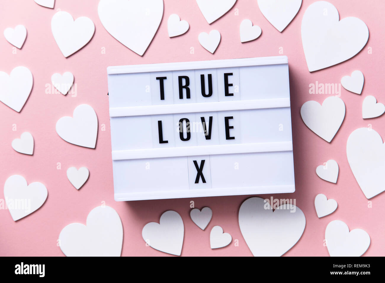 True romance poster hi-res stock photography and images - Alamy