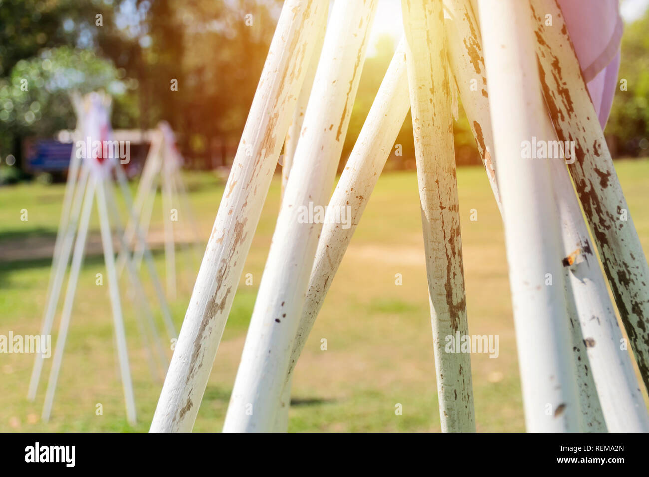 Boy Scouts Campground at Janet Simmons blog