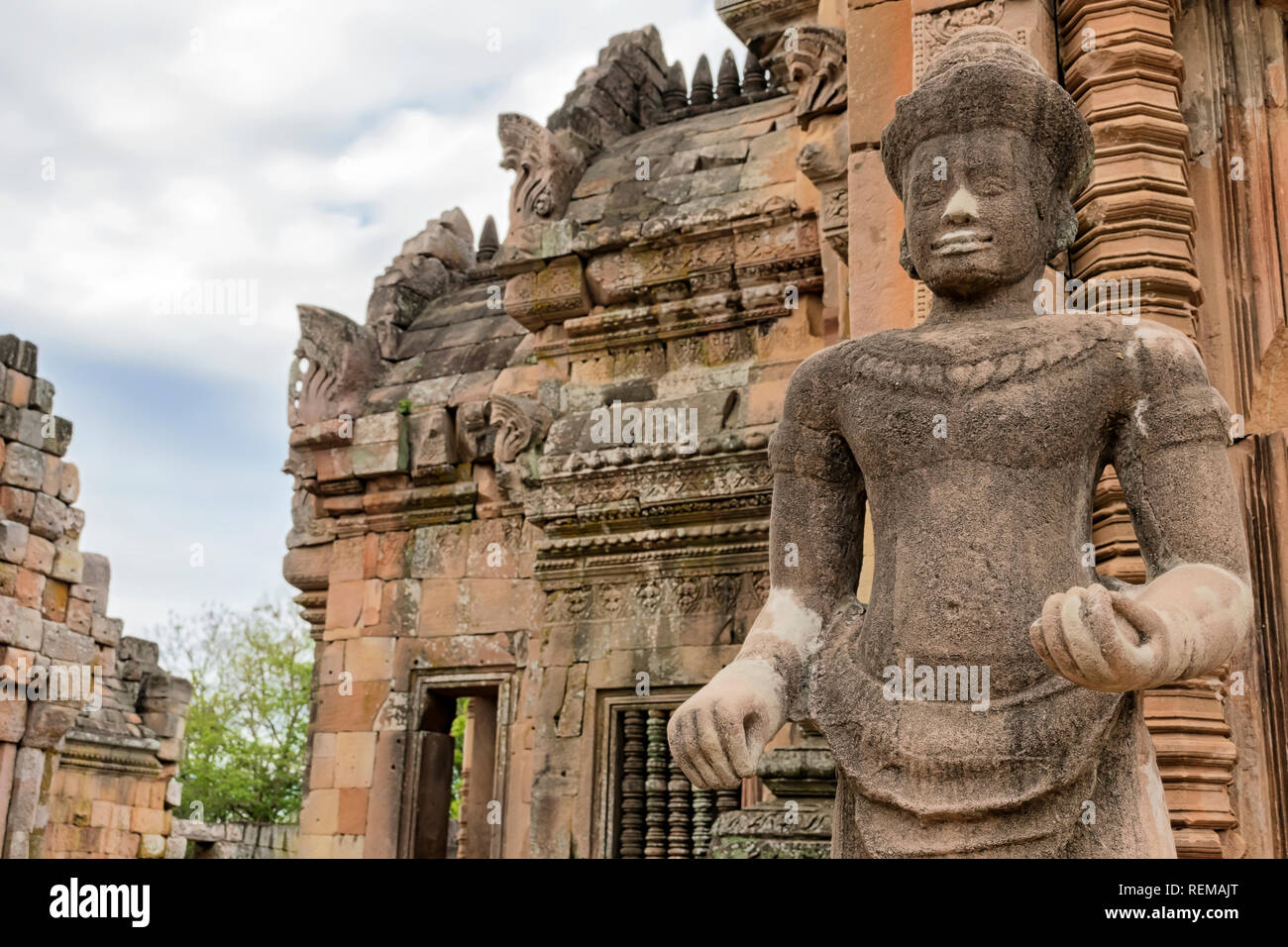 Thousand years old temple hi-res stock photography and images - Alamy
