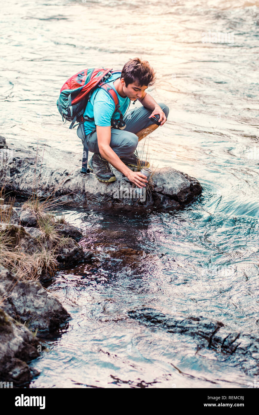 Wandering hands hi-res stock photography and images - Alamy