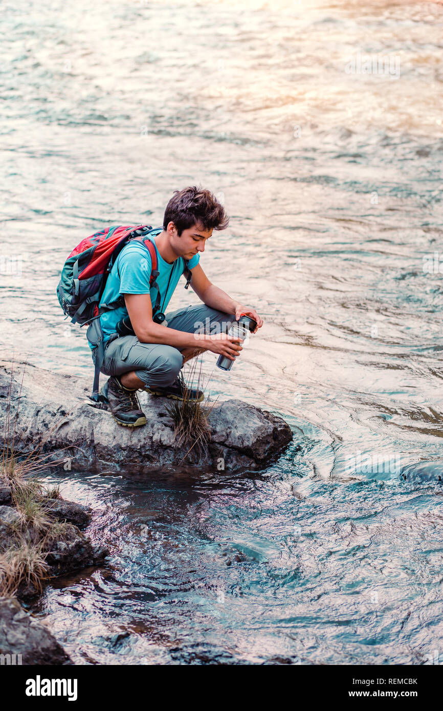 Wandering hands hi-res stock photography and images - Alamy