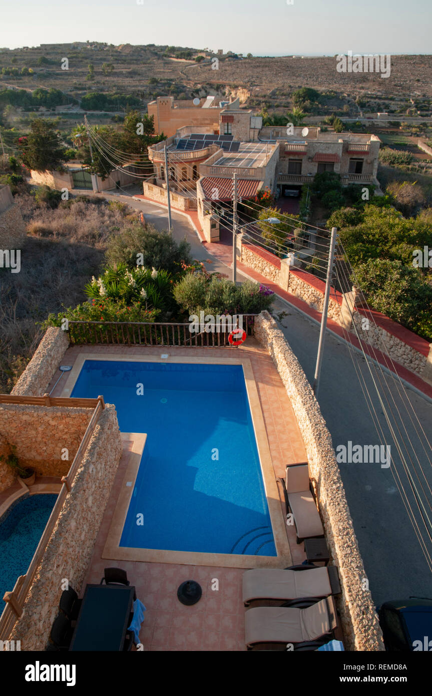 Overview swimming pool hi-res stock photography and images - Alamy