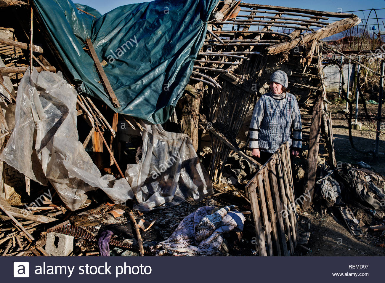 Pollution Result High Resolution Stock Photography and Images - Alamy