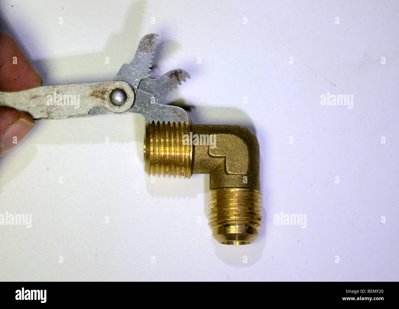 Imperial threads hi-res stock photography and images - Alamy