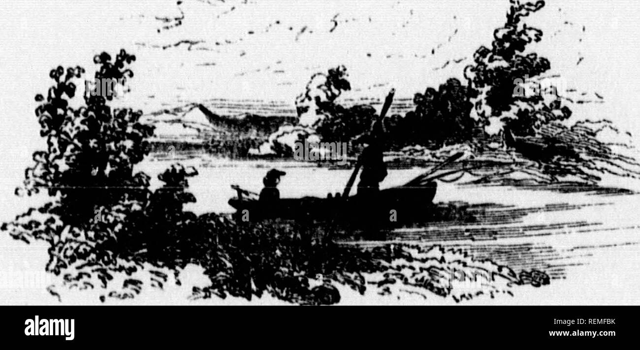 Salmo salar fishing Black and White Stock Photos & Images - Alamy