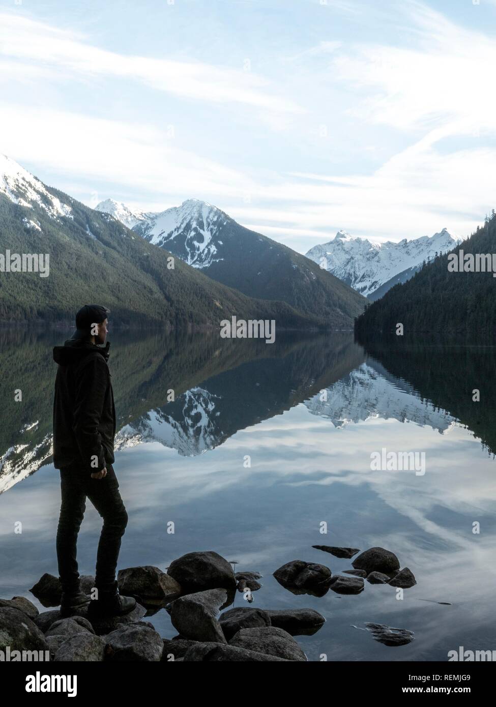 Inspiring landforms hi-res stock photography and images - Alamy