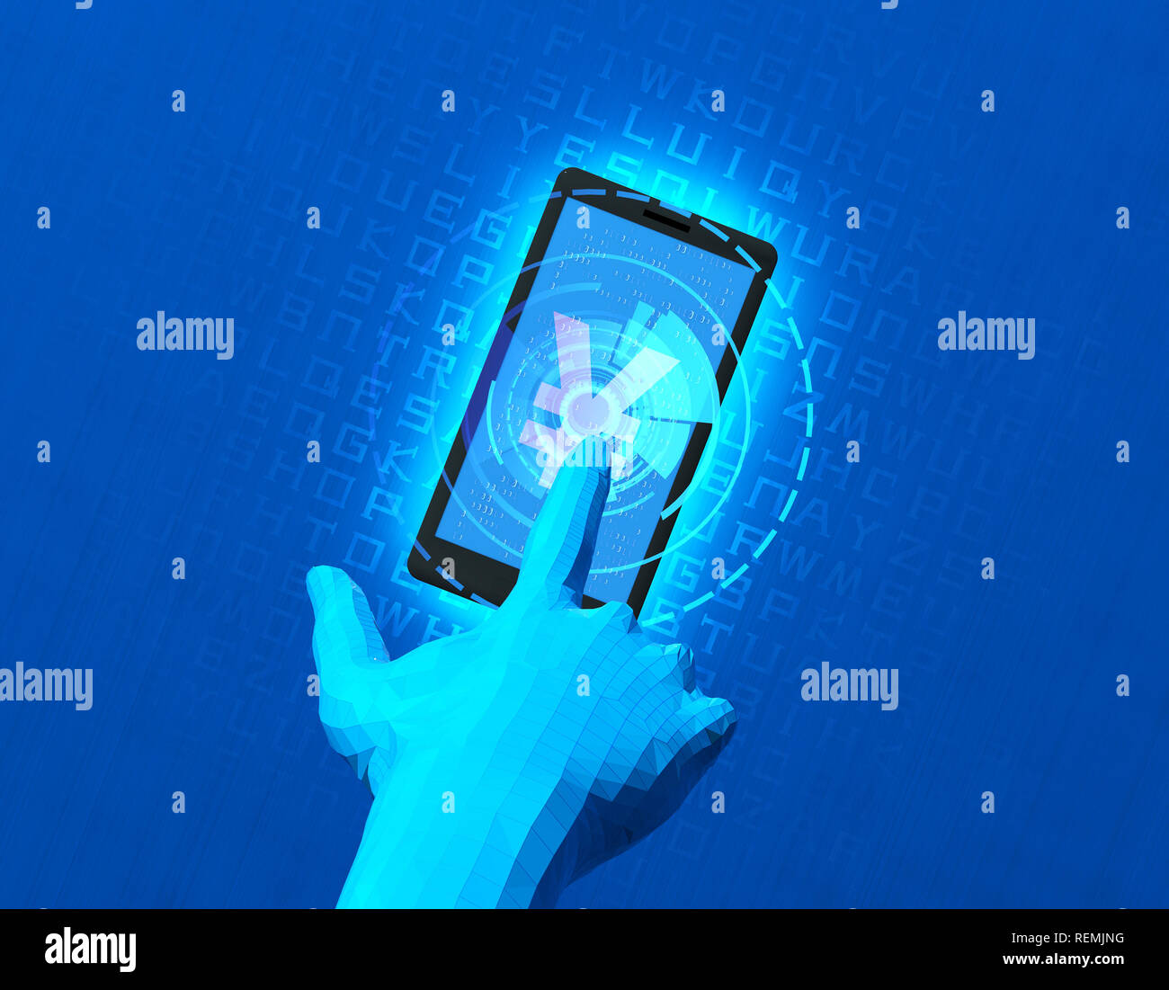 Wireless payment and financial transactions, artificial intelligence ...