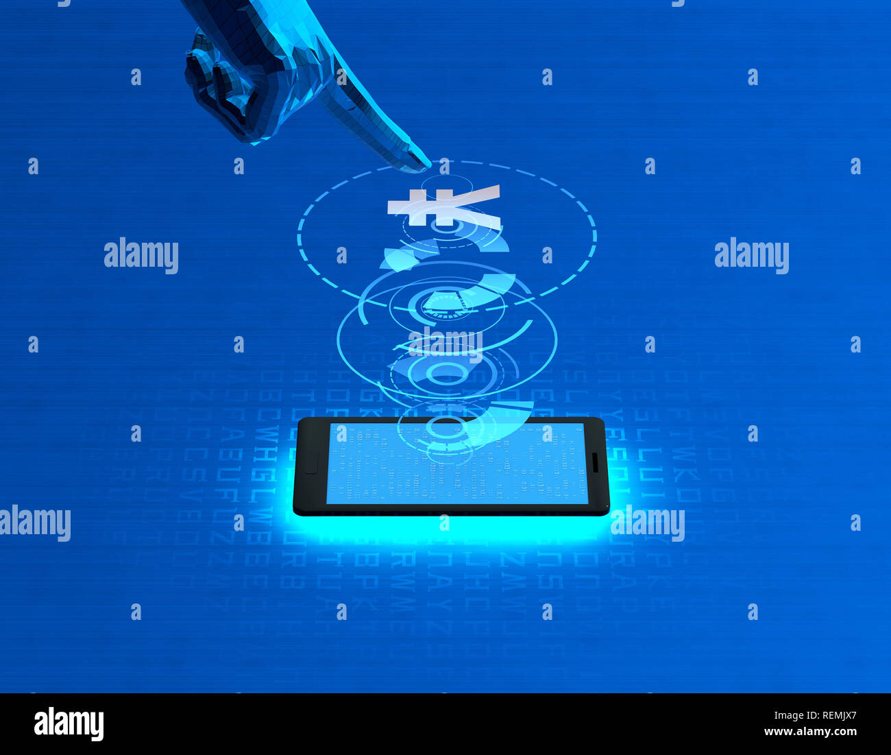 Wireless payment and financial transactions, artificial intelligence ...