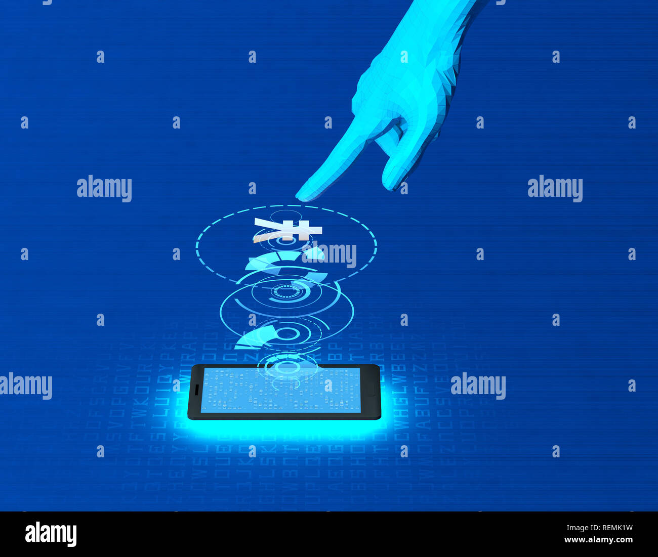 Wireless payment and financial transactions, artificial intelligence ...