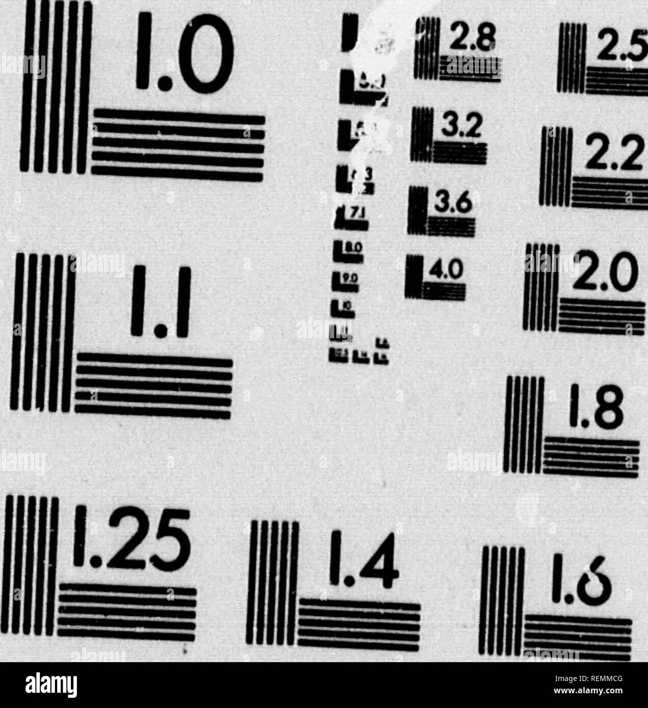 Resolution test chart hi-res stock photography and images - Alamy