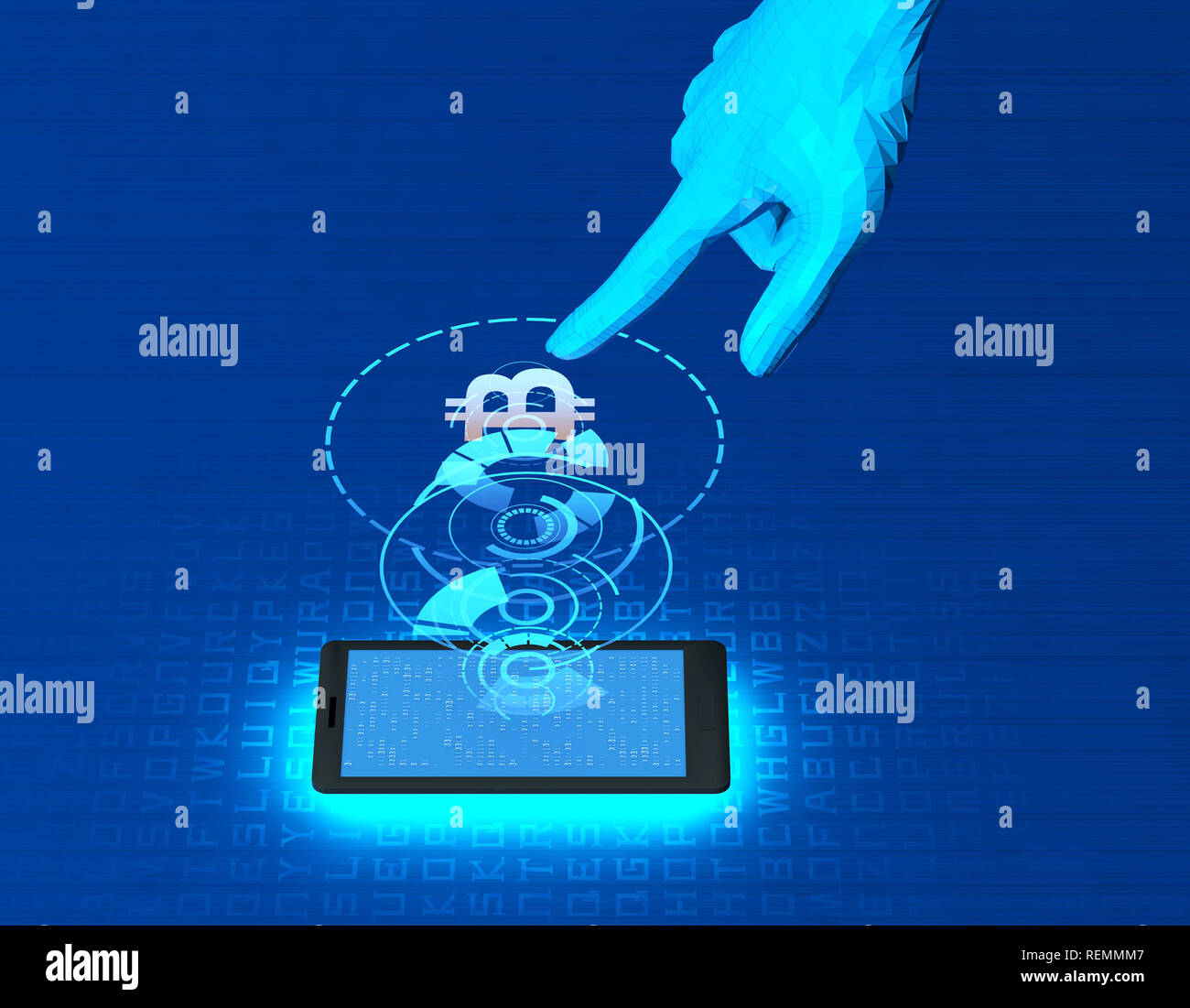 Wireless payment and financial transactions, artificial intelligence ...