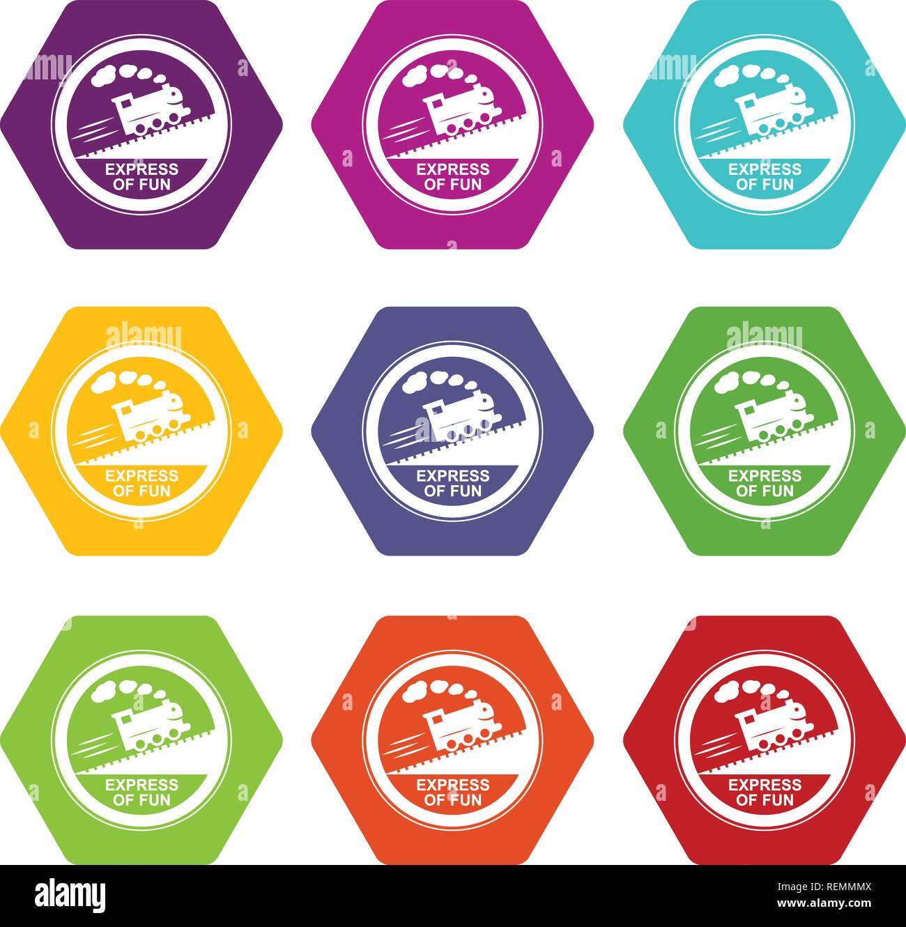 Old railroad crossing sign Stock Vector Images - Alamy