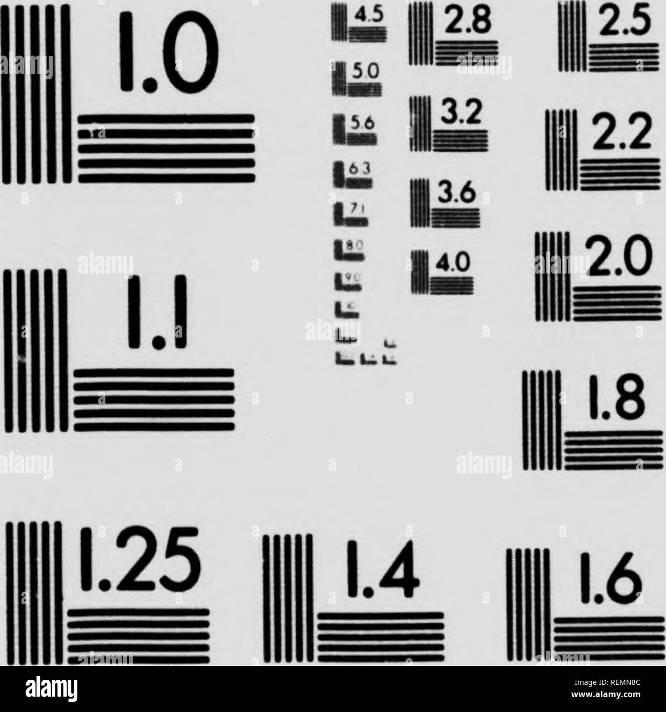 Resolution test chart hi-res stock photography and images - Alamy