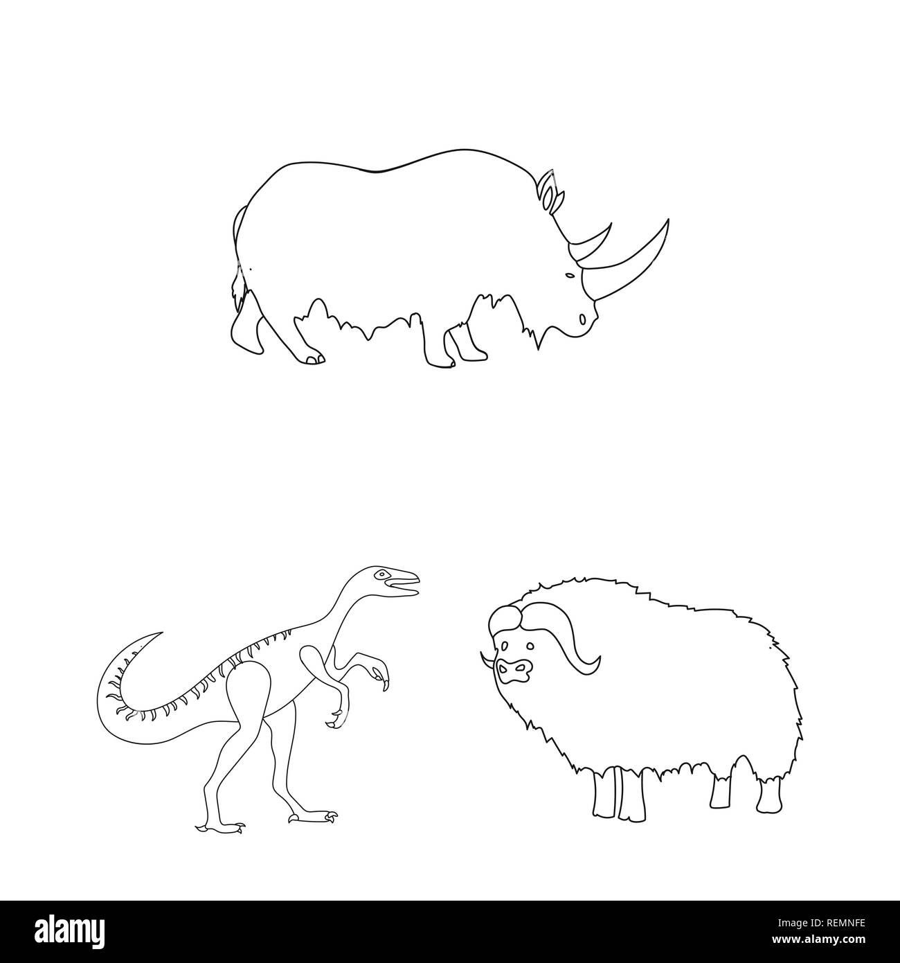 dinosaur,buffalo,trhinoceros,deinonychus,bison,savannah,skateboard,bull ...