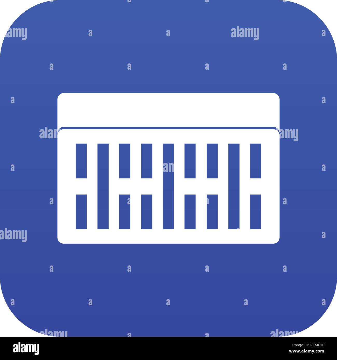 Original building and site Stock Vector Images - Alamy