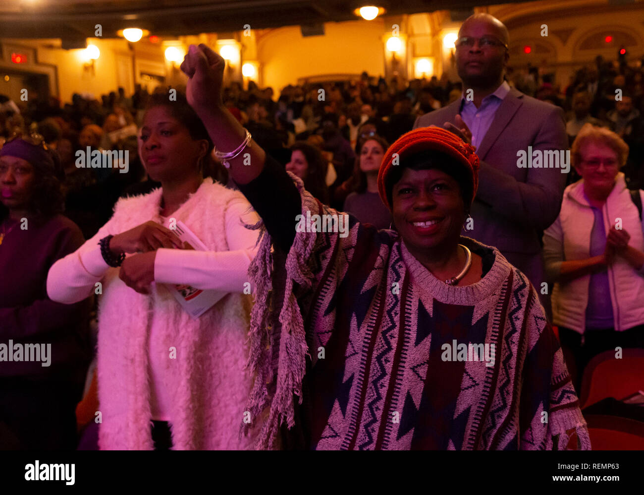 Howard gilman opera house hi-res stock photography and images - Alamy