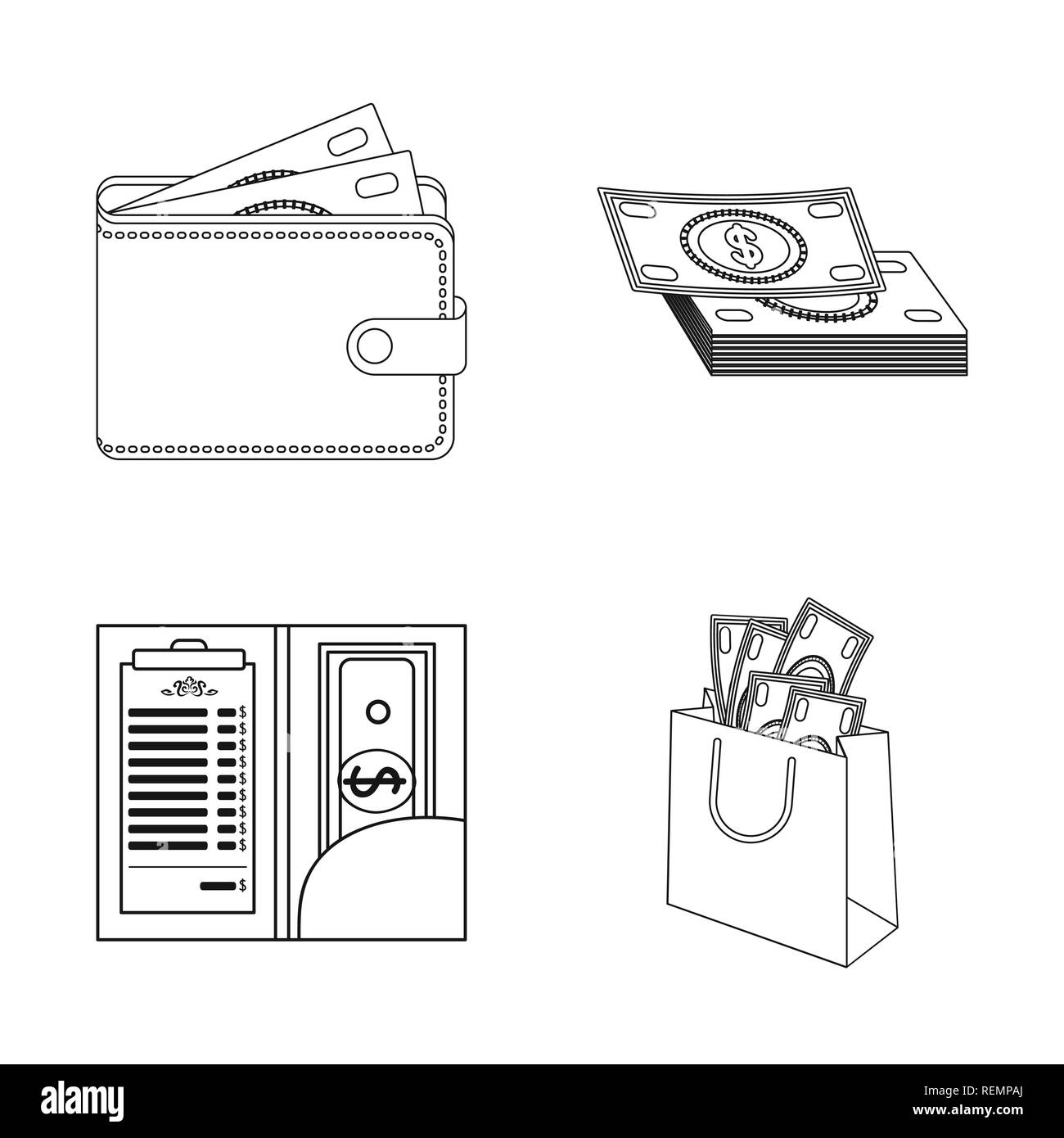 bill,money,note,purse,package,finance,cash,currency,dollar,stack,bank ...