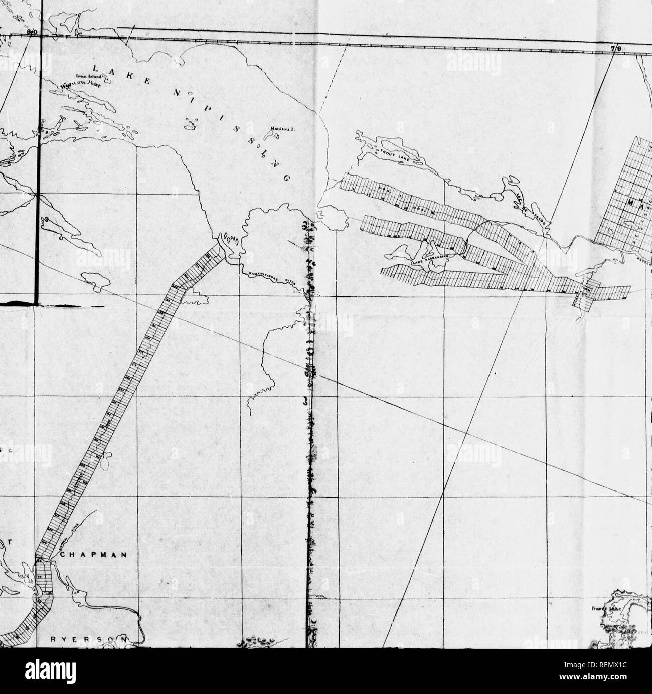 Surveying colonial Black and White Stock Photos & Images - Alamy