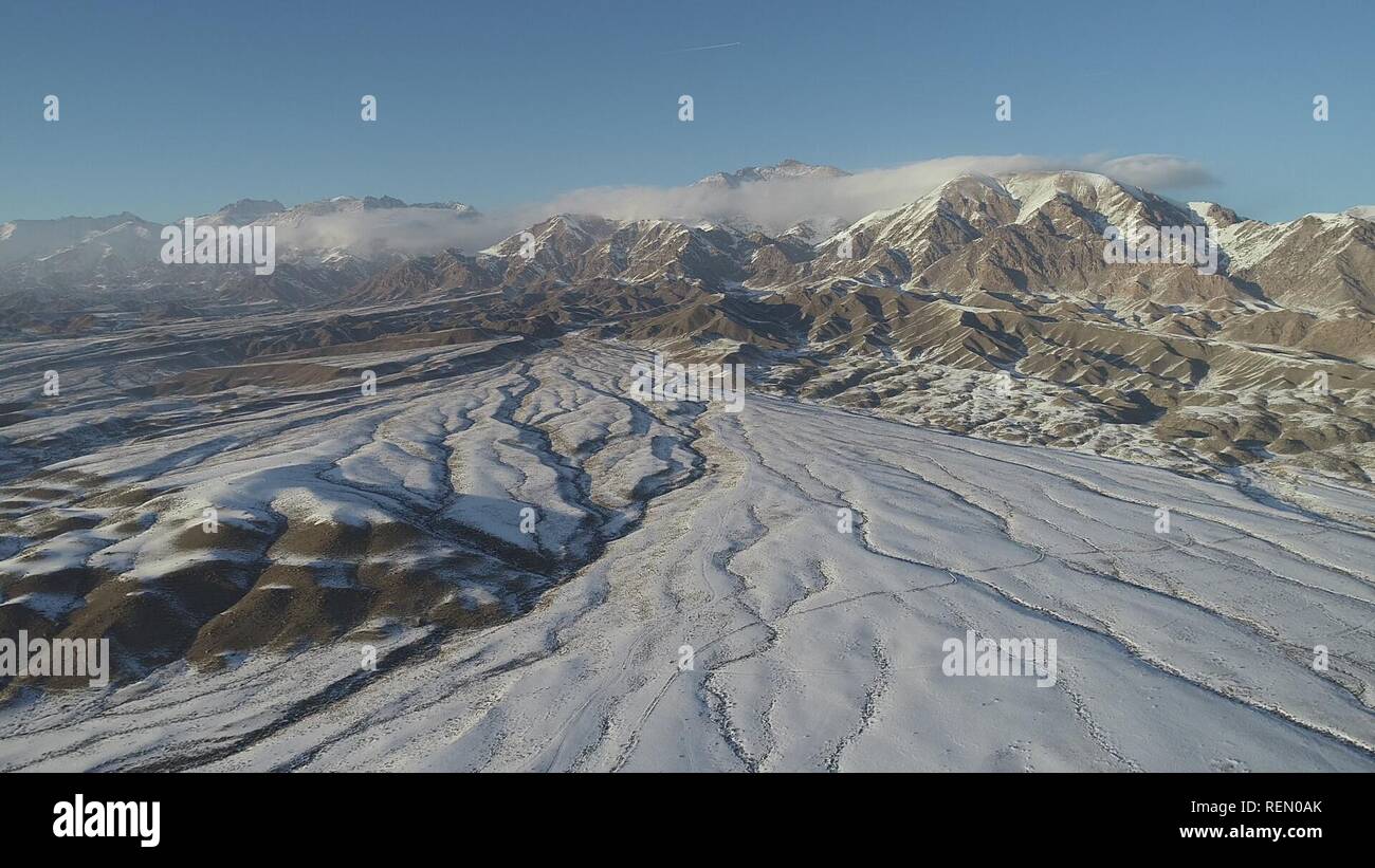 Asia china hami hi-res stock photography and images - Alamy